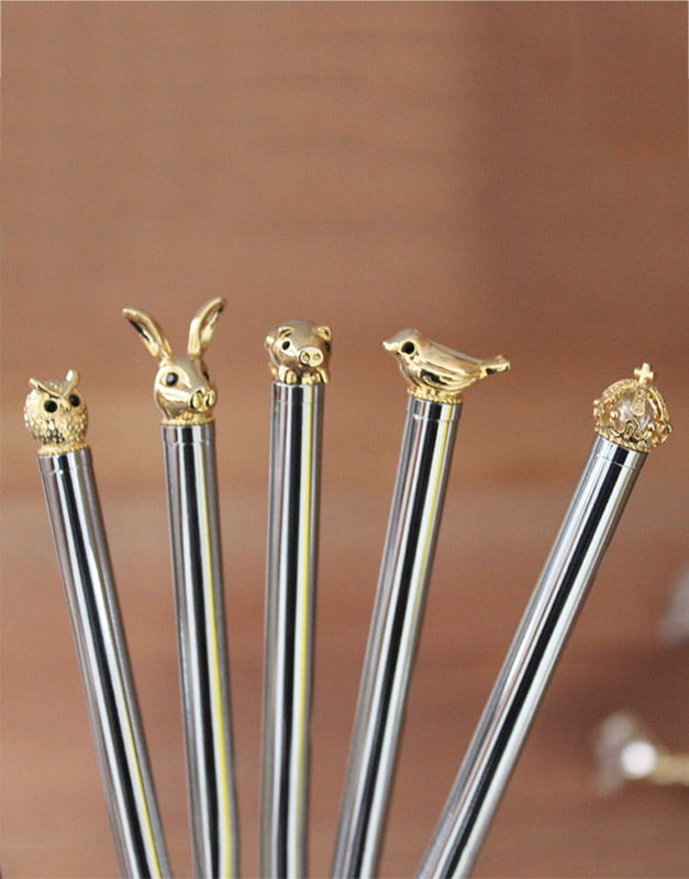 Pens and Pencils – Malaysia Scrapbook and Art Products – Scrap-n-crop.com