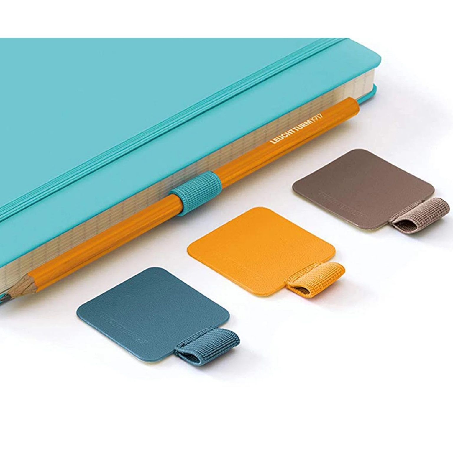 Leuchtturm 1917 Pen Loops – Rising Colors – Malaysia Scrapbook and Art ...